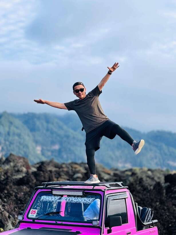 Jeep Tours & Hot Spring plus hotel pick up (All included) - What’s Included and What’s Not