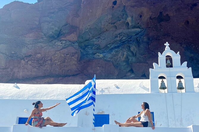 Jeep Tours Santorini - Customer Feedback and Reviews