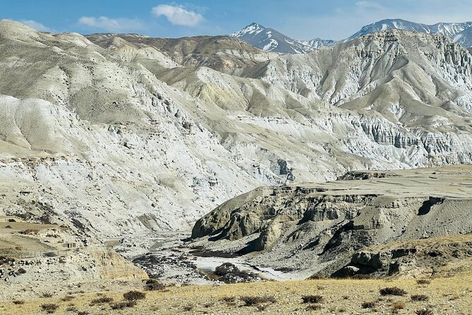 Jeep Trip to Upper Mustang - The Cost and Its Value