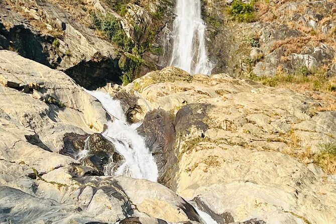 Jeep Trip to Upper Mustang - Who Should Consider This Tour?