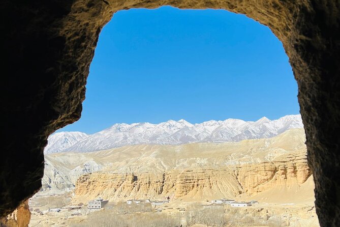 Jeep Trip to Upper Mustang - FAQs