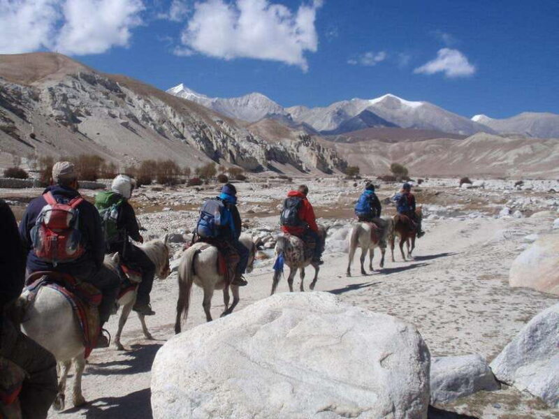 Jeep Trip to Upper Mustang - What Makes This Tour Stand Out?