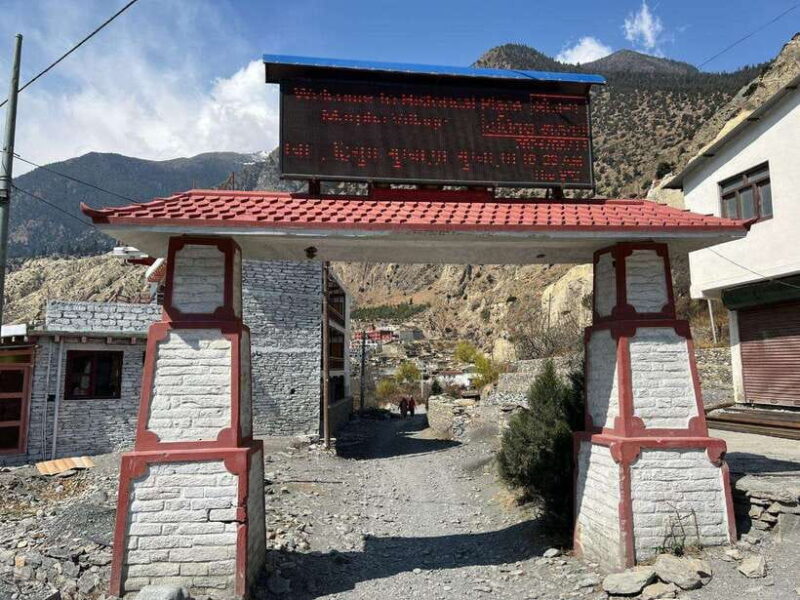 Jeep Trip to Upper Mustang - The Itinerary Breakdown: What You’ll Experience Each Step of the Way