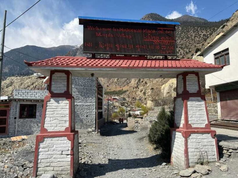 Jeep Trip to Upper Mustang - Authenticity and Traveler Reviews