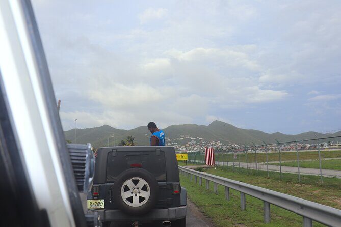 Jeep Wrangler island Tour - What to Expect at Each Stop