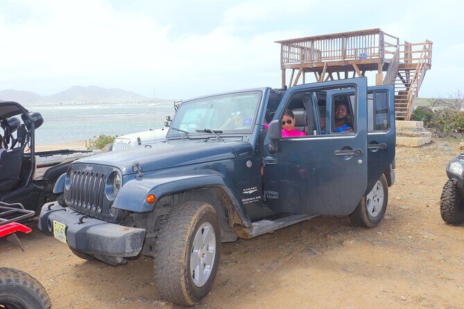 Jeep Wrangler island Tour - Is It Worth the Price?
