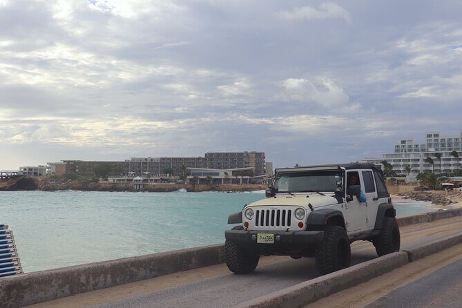 Jeep Wrangler island Tour - Who Will Love This Tour?