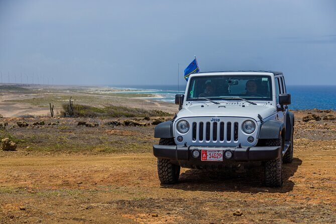 Jeep Wrangler Jk Hardtop 4 door - Introducing the Jeep Wrangler Jk Hardtop 4-Door Experience in Aruba