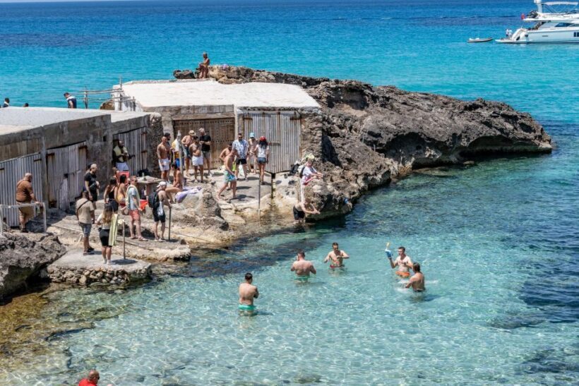 Jeep Wrangler Tour Ibiza - An Authentic Day in Ibiza’s Hidden Corners
