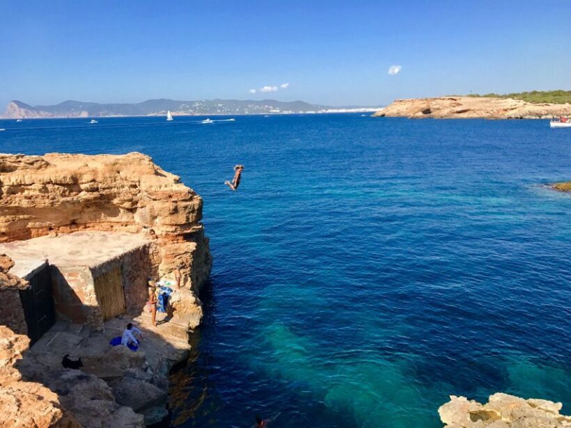 Jeep Wrangler Tour Ibiza - Why You Should Consider This Tour