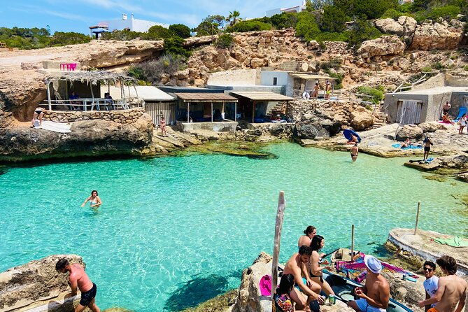 Jeep Wrangler Tour Ibiza - Booking Details and Traveler Reviews