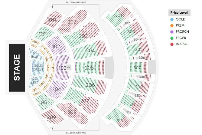 Jeff Dunham: Artificial Intelligence at Planet Hollywood Resort - FAQs