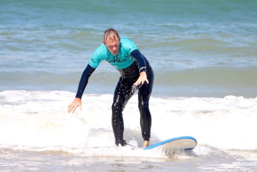 Jeffreys Bay: Private Surfing Lesson for Beginners - Equipment and Facilities