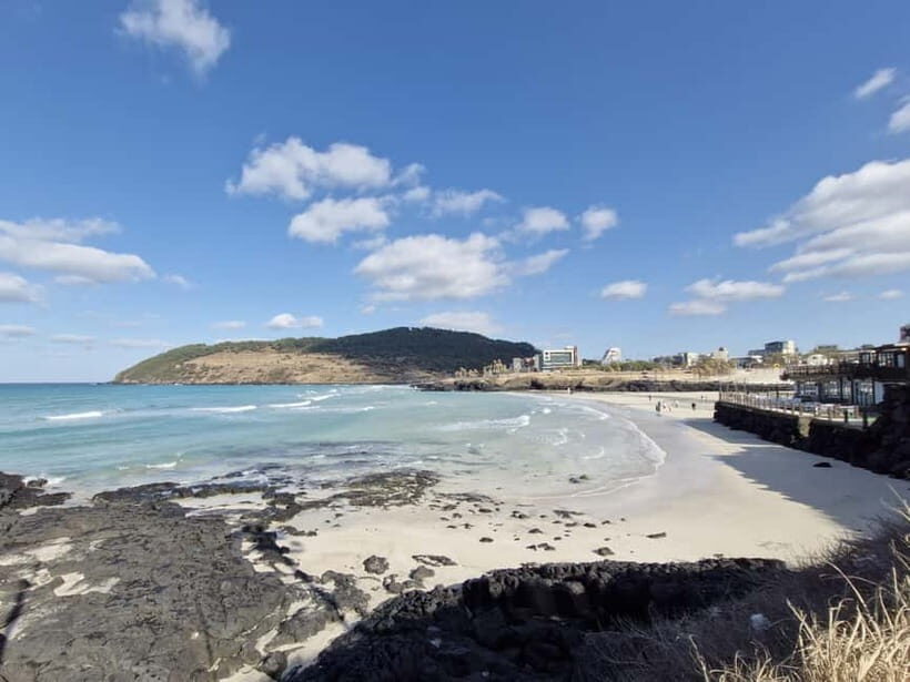 Jeju: 4.3 Incident History & Cultural Tour with a Guide - Final Thoughts