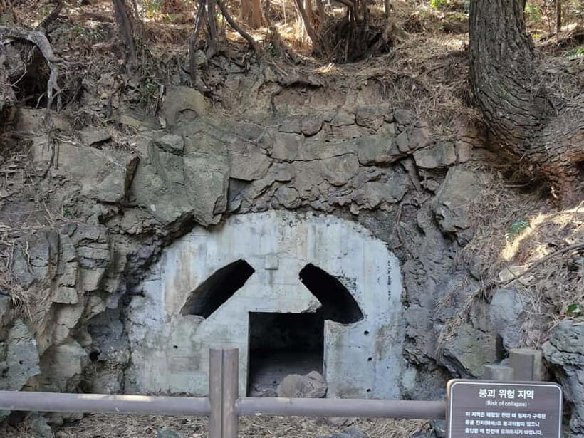 Jeju: 4.3 Incident History & Cultural Tour with a Guide - Frequently Asked Questions