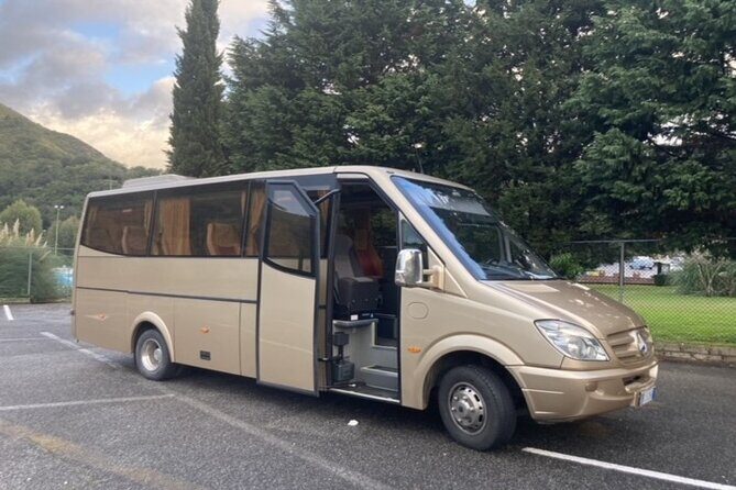Jeju Airport (CJU) Private Transfer to Jeju City Centre/Seogwipo - Frequently Asked Questions