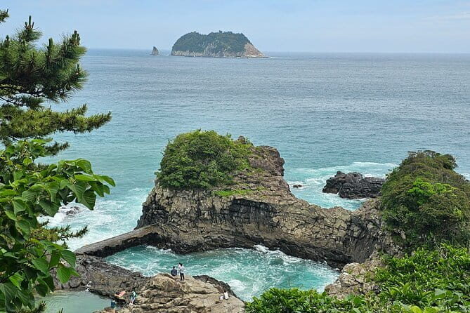 Jeju Airport Private Transportation Service - One way - Authentic Experiences & Passenger Feedback