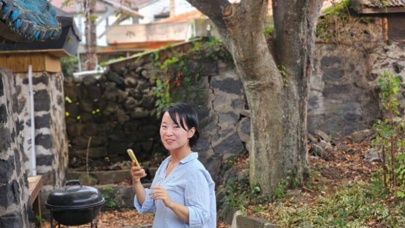 Jeju Art Escape: Explore, Create, Inspire - Key Points