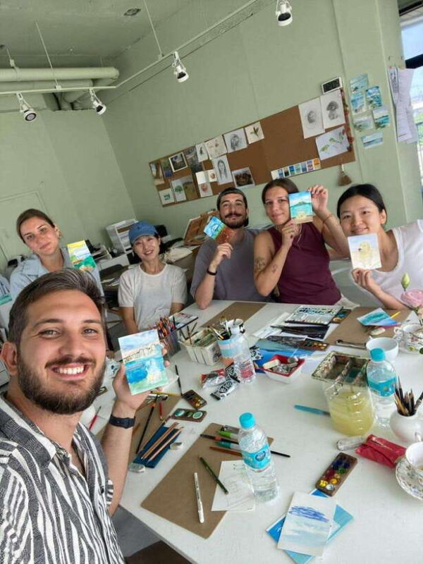 Jeju Art Escape: Explore, Create, Inspire - Final Thoughts