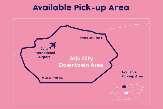 Jeju BTS & K-drama Small Group Day Tour including Snoopy Garden - Who Is This Tour Best For?