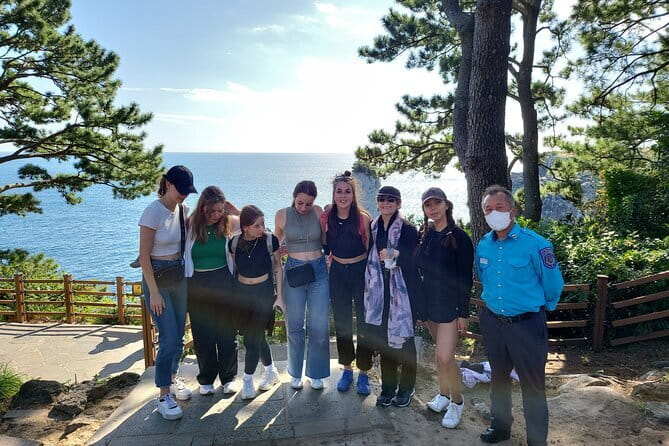 Jeju BTS & K-drama Small Group Day Tour including Snoopy Garden - Final Thoughts