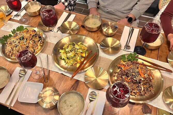 JEJU Cooking Class _Class & Dinner at Jeju Seaside Sunset Terrace - FAQ