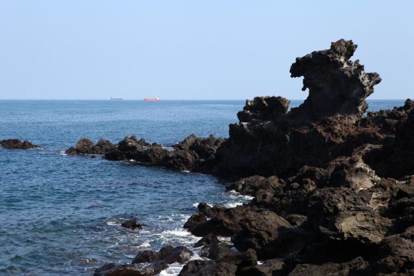 Jeju Cruise Shore Excursion Private Taxi Tour Car Charter - FAQ