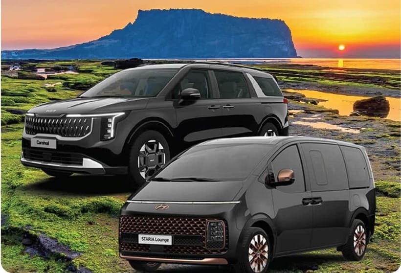 Jeju: Customized Private Vehicle Day Tour - An In-Depth Look at the Jeju Private Tour Experience