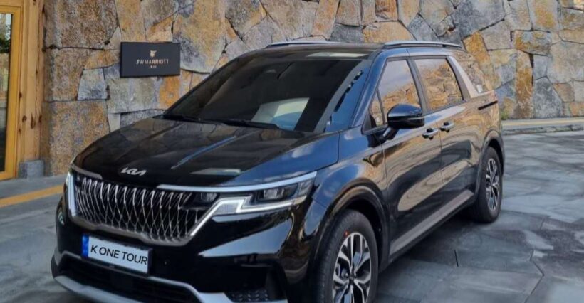 Jeju: Customized Private Vehicle Day Tour - Final Words