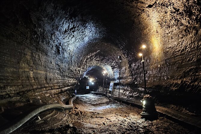 Jeju Day Tour - World Heritage & UNESCO - Key Points