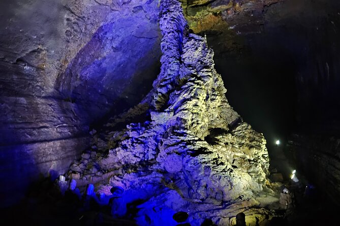 Jeju Day Tour - World Heritage & UNESCO - Frequently Asked Questions