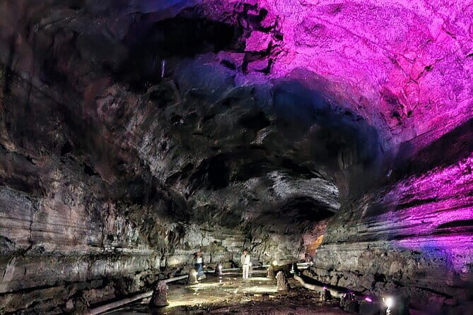 Jeju Day Tour(East & South)- Depart Jeju Airport, Finish anywhere - An In-Depth Look at the Jeju East & South Day Tour