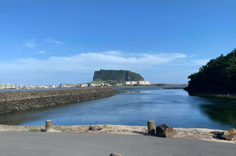 Jeju East: K-Drama Filming Spots Tour with Hotel Pickup - FAQs