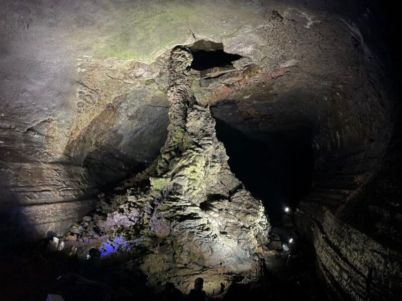 Jeju: East Tour with Sunrise Peak, Seongeup & Coastal Views - FAQ