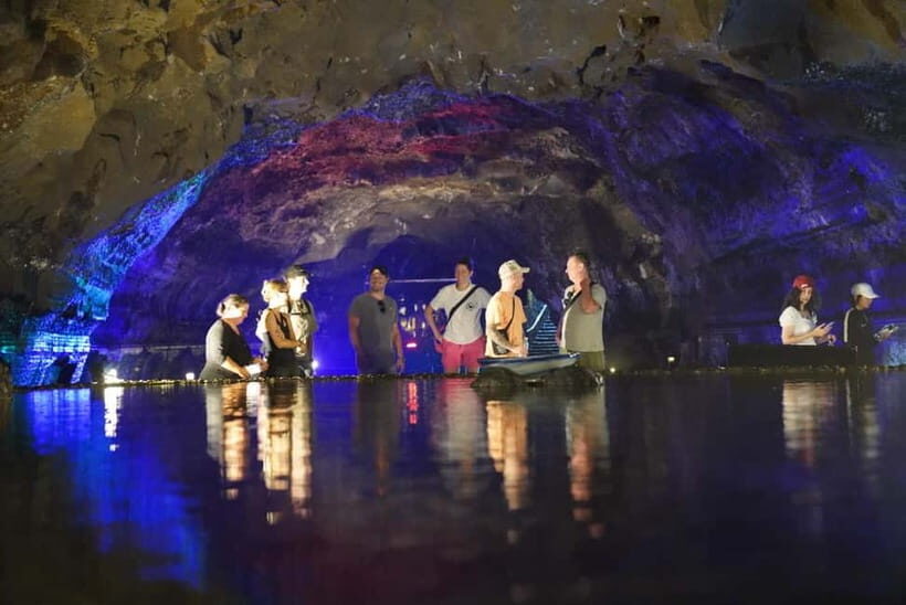 Jeju: Eastern Jeju UNESCO Spots Day Tour - An In-Depth Look at the Tour Itinerary
