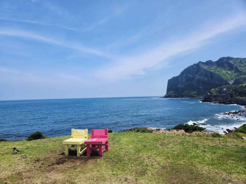 Jeju: Eastern Jeju UNESCO Spots Day Tour - Key Points