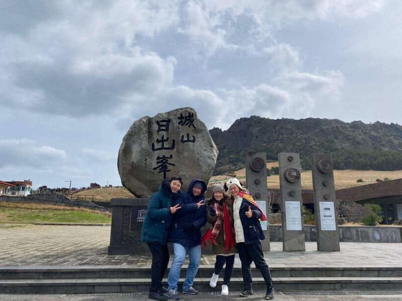 Jeju: Eastern Jeju UNESCO Spots Day Tour - FAQ