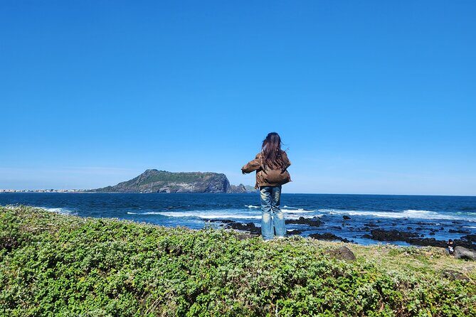 Jeju Eastern Must visit Unesco Bus Tour - A Guided Journey Through Jeju’s Eastern Highlights