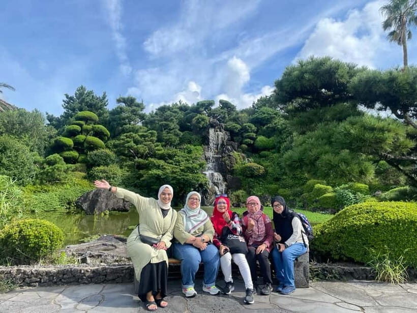 Jeju: Eastern UNESCO and Must-See Spots Tour - Seongsan Ilchulbong: The Volcano with a View
