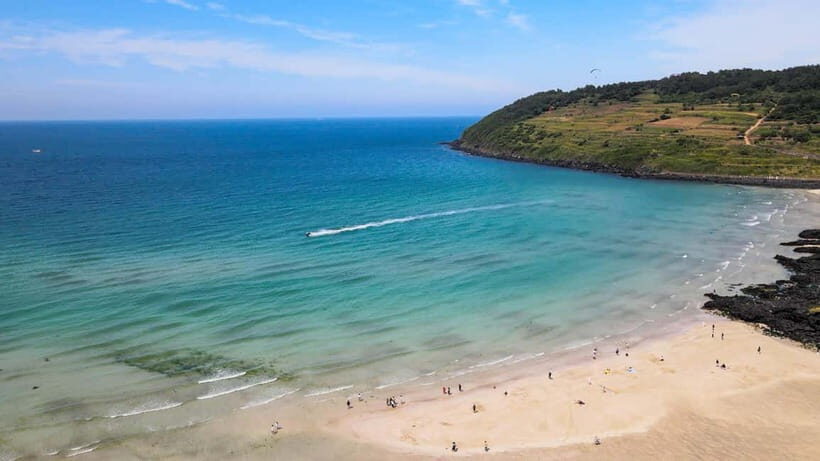 Jeju: Eastern UNESCO and Must-See Spots Tour - Returning and Reflection