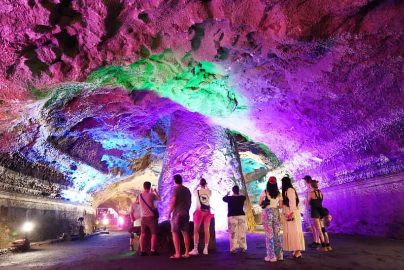 Jeju: Eastern UNESCO Join in Tour (Seongsan, Haenyeo) - Key Points