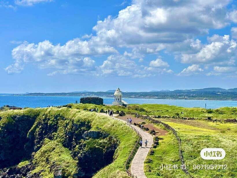 Jeju: Eastern UNESCO Sites Tour with Haenyeo Show - Key Points
