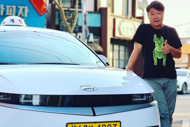 Jeju English Private Taxi Tour(1day, 2days, 3days & 1 to 8pax) - Introduction