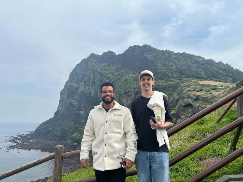 Jeju: For Cruise Guests UNESCO Highlights Jeju Island Tour - Introduction