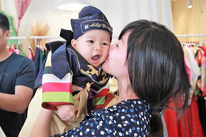 [Jeju] Hanbok Rental Experience/Korean Traditional Clothes Rental Shop - The Itinerary: From Dressing Up to Scenic Snapshots