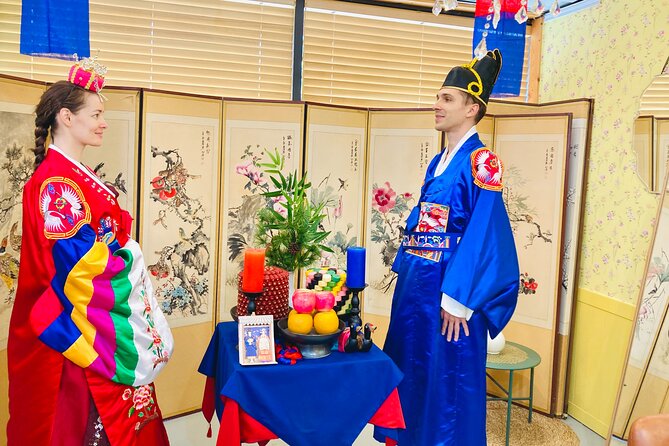 [Jeju] Hanbok Rental Experience/Korean Traditional Clothes Rental Shop - What Reviewers Say