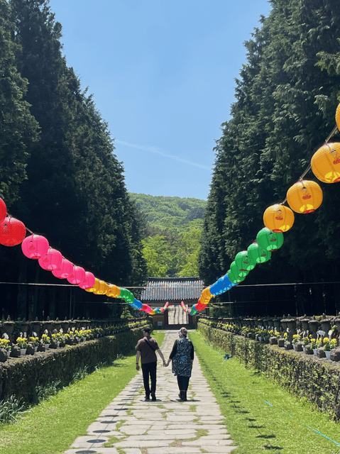 Jeju: Highlight Customized Private tour with Expert Guide - Authentic Experiences and Real Traveler Feedback