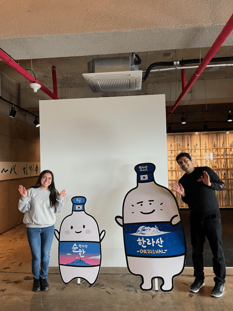 Jeju: Highlight Customized Private tour with Expert Guide - Final Thoughts: Is This Tour Right for You?