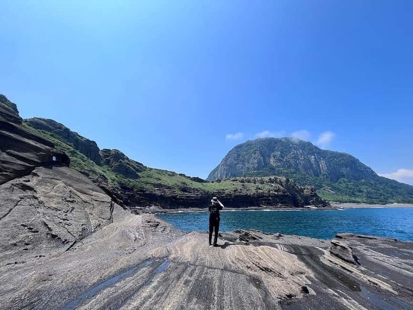 Jeju Highlights Day Trip (East Course) - Exploring the Itinerary in Detail