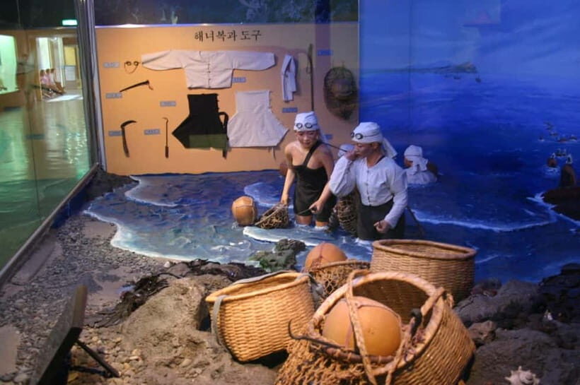 Jeju Highlights Day Trip (East Course) - Practical Tips for Travelers